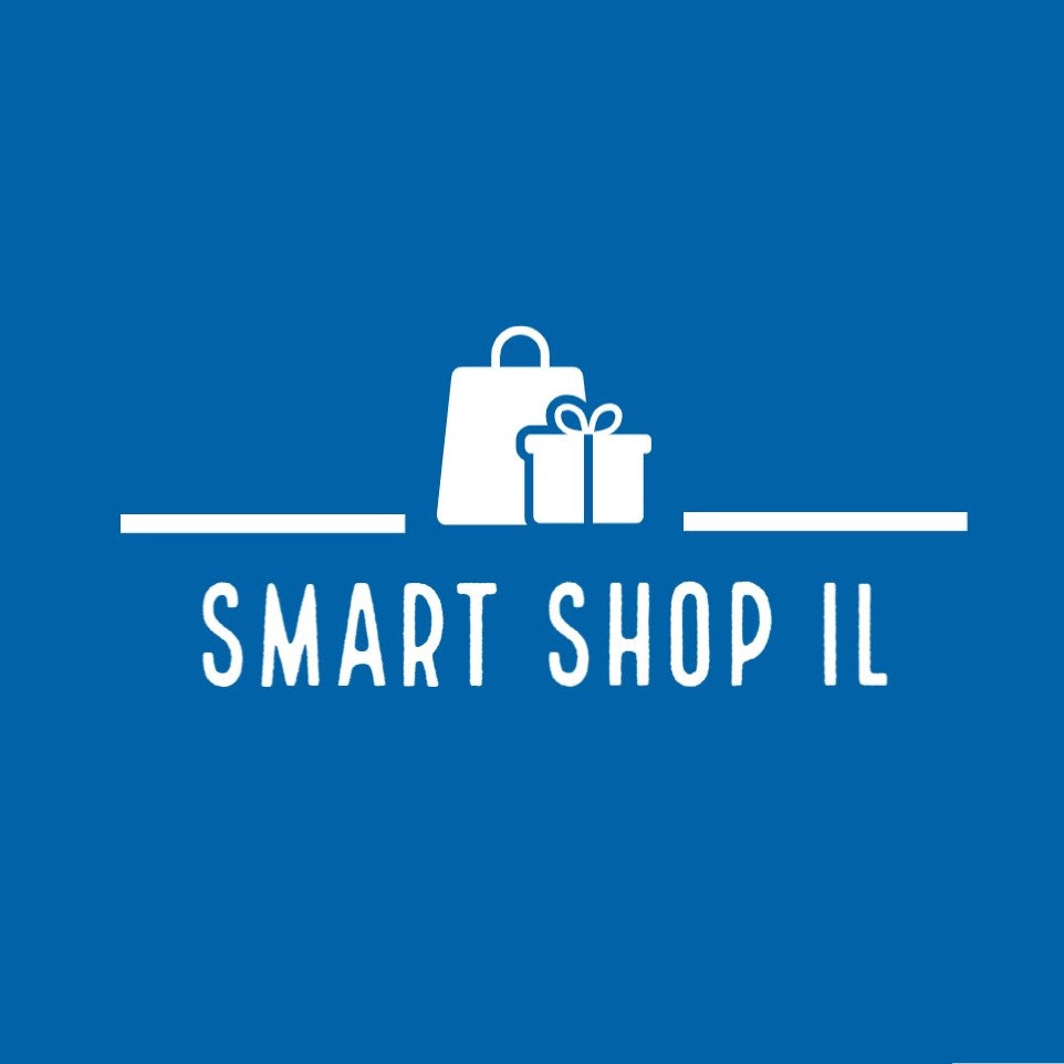 Smart Shop IL - החנות החכמה שלך